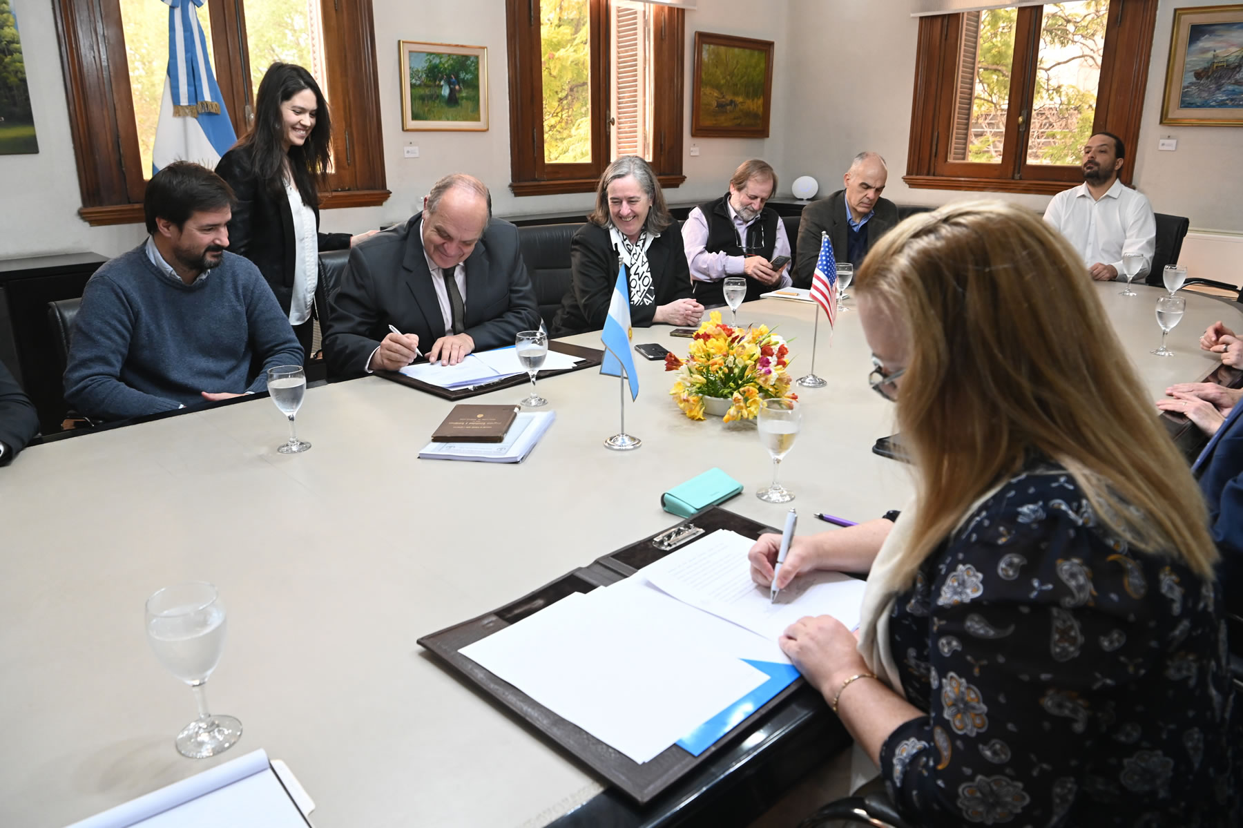 Comunicación Interna | Secretaría de Agricultura, Ganadería y Pesca de ...
