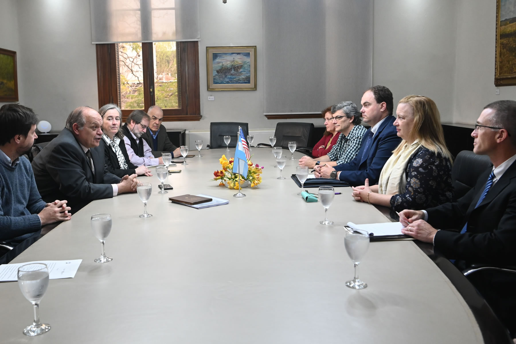 Comunicación Interna | Secretaría de Agricultura, Ganadería y Pesca de ...