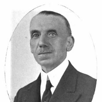 ¿Sabés quién fue Carlos de Alberti Girola?